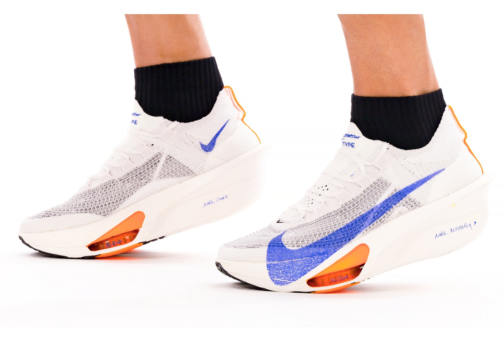 Nike Air Zoom Alphafly Next% 3 en promoción | Hombre Zapatillas Running Nike