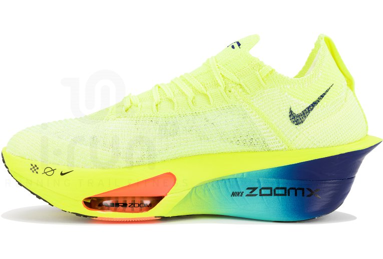 Nike Air Zoom Alphafly Next% 3 | Hombre Zapatillas Running Nike