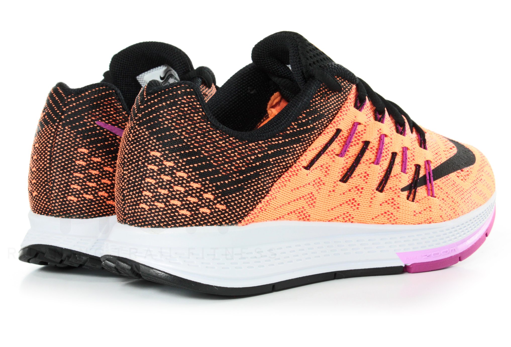 Nike Air Zoom Elite 8 en promoción | Zapatillas Mujer Cordones Nike ...