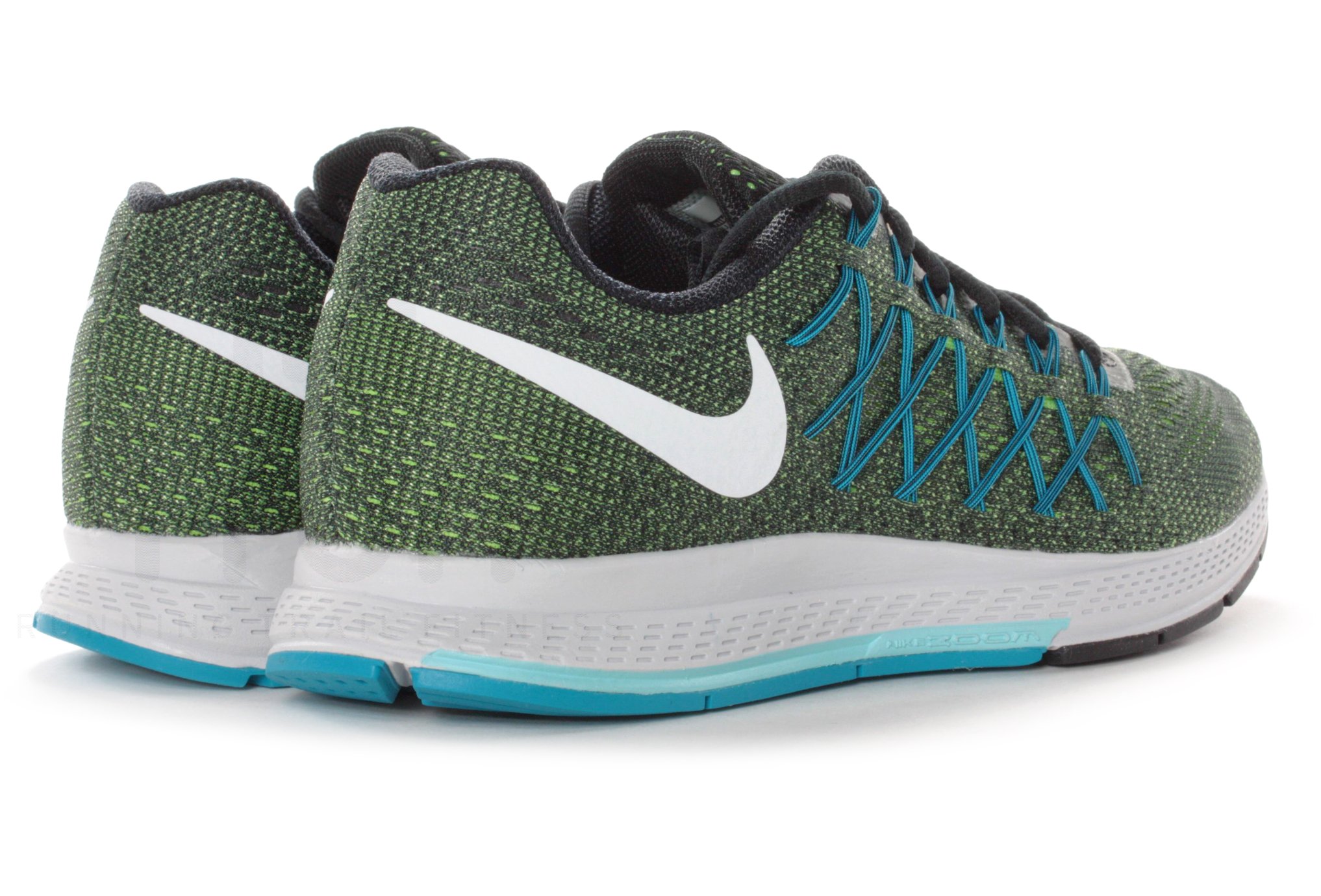 Nike Air Zoom Pegasus 32 en promoción | Mujer Sportswear Asfalto ...