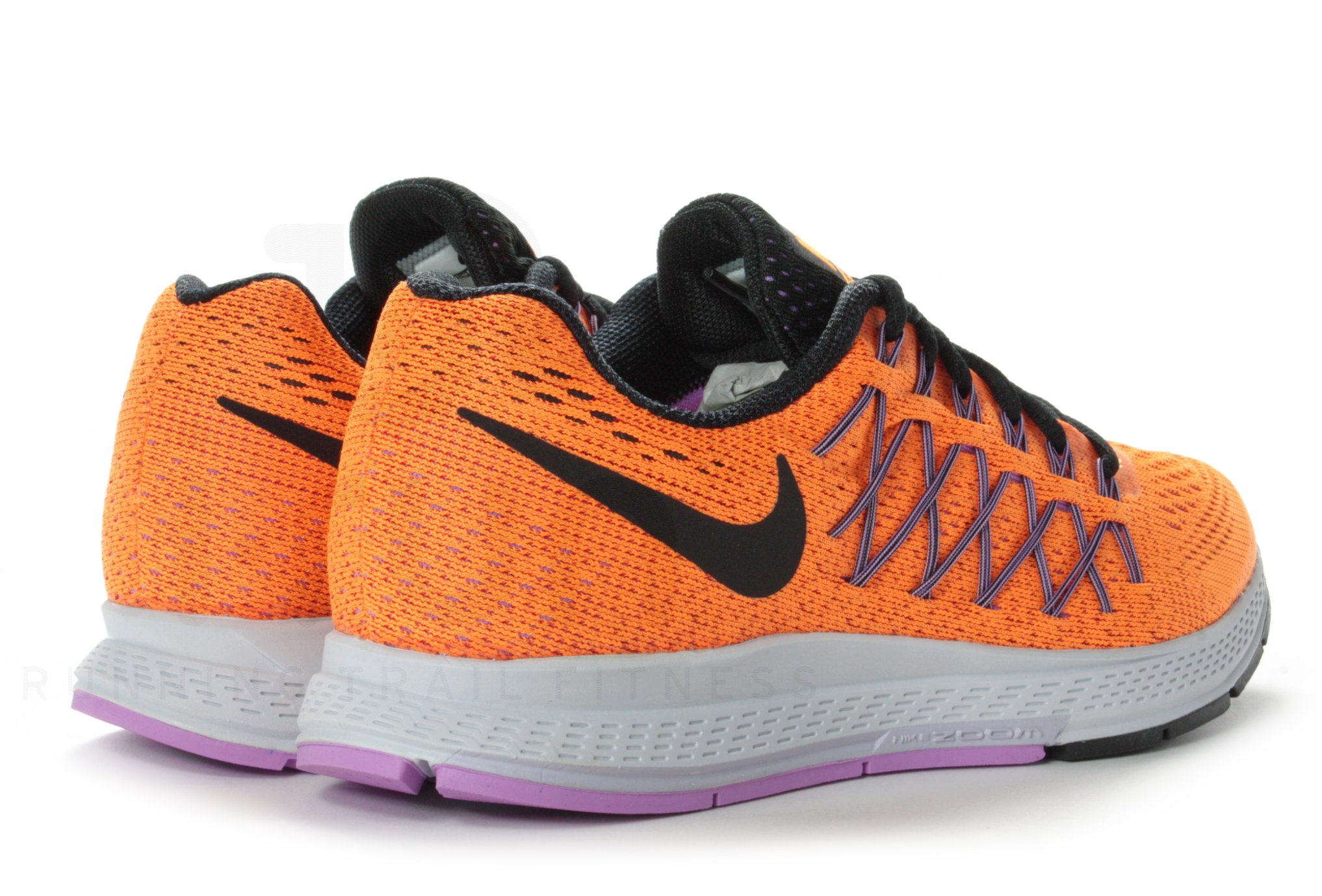 Nike Air Zoom Pegasus 32 en promoción | Mujer Sportswear Asfalto ...