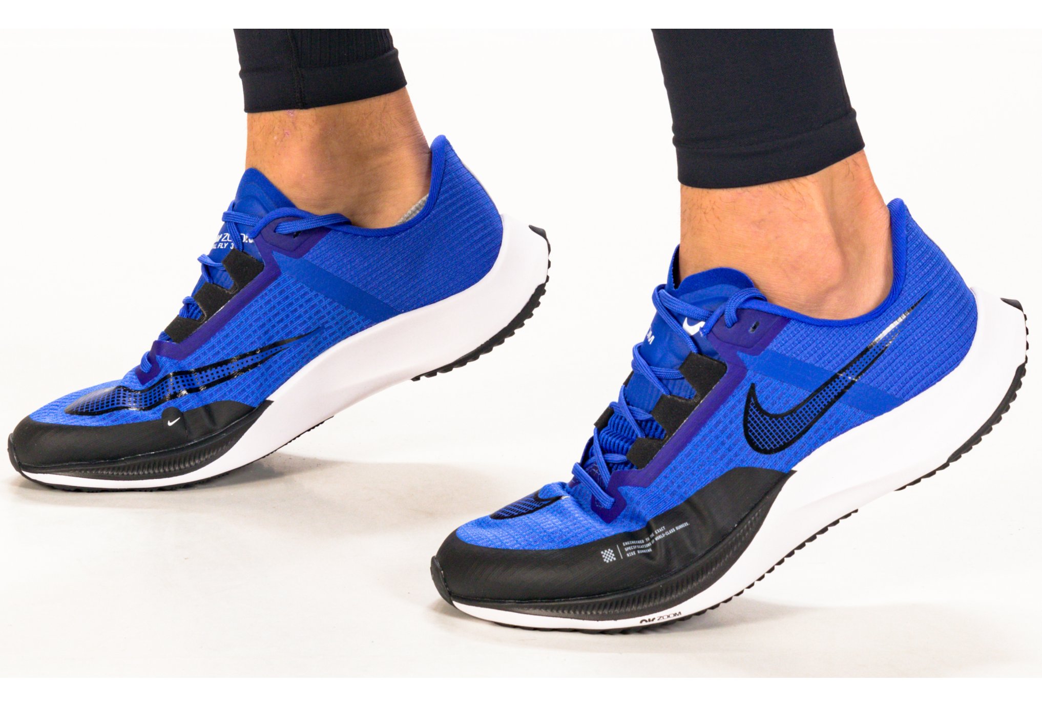 Nike Air Zoom Rival Fly 3 en promoción | Hombre Zapatillas Carrera Nike