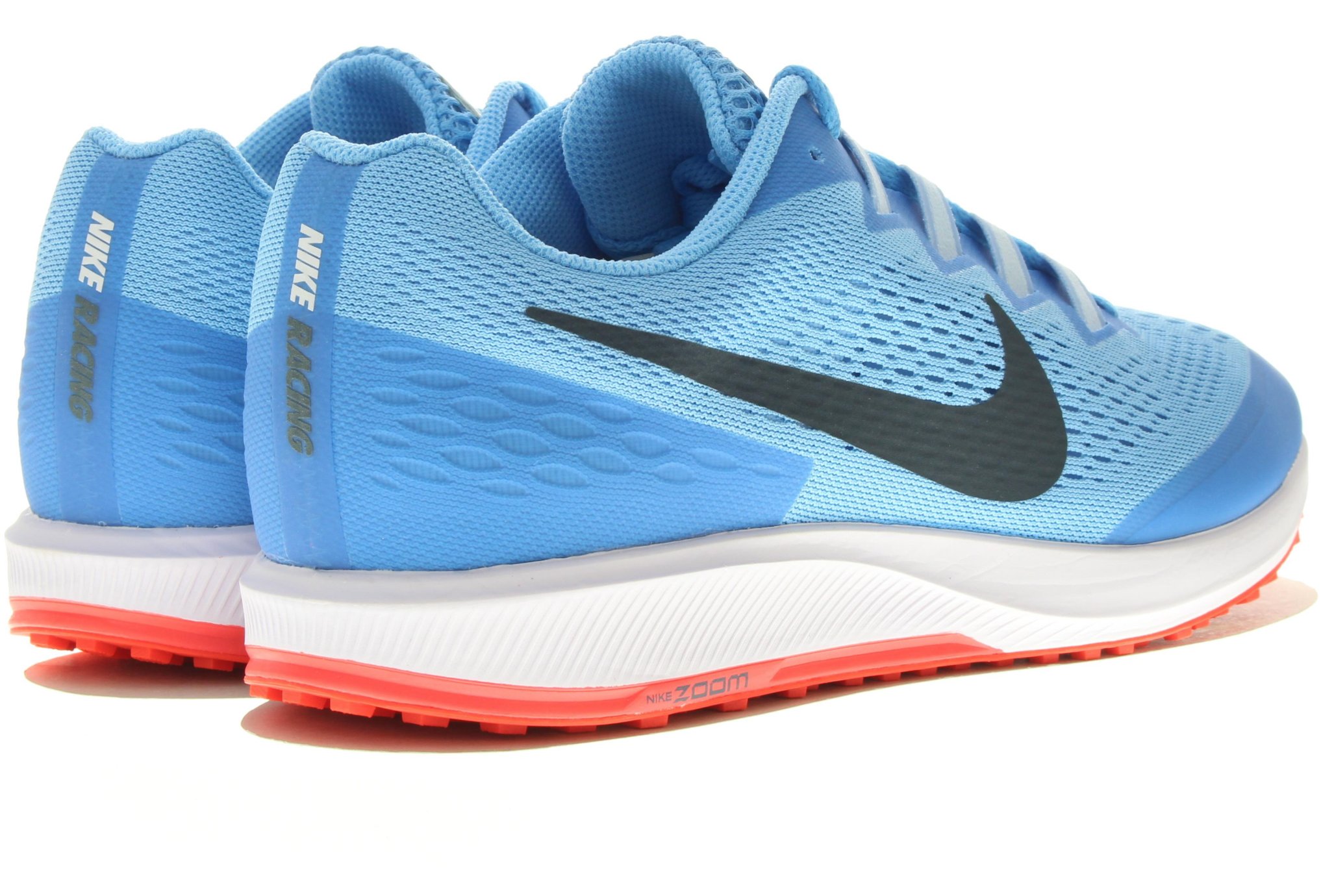 Nike Air Zoom Speed Rival 6 en promoción | Hombre Zapatillas Asfalto Nike