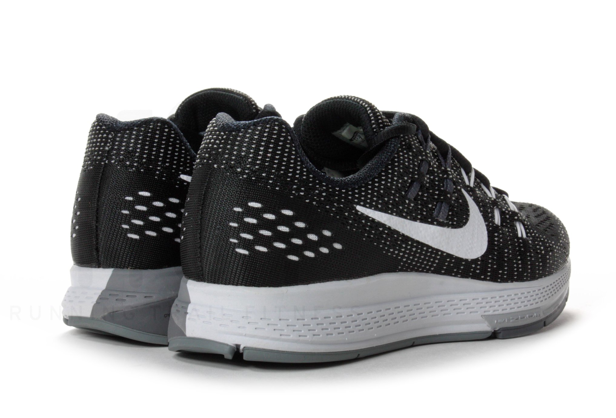 Nike Air Zoom Structure 19 en promoción | Zapatillas Mujer Nike Asfalto ...