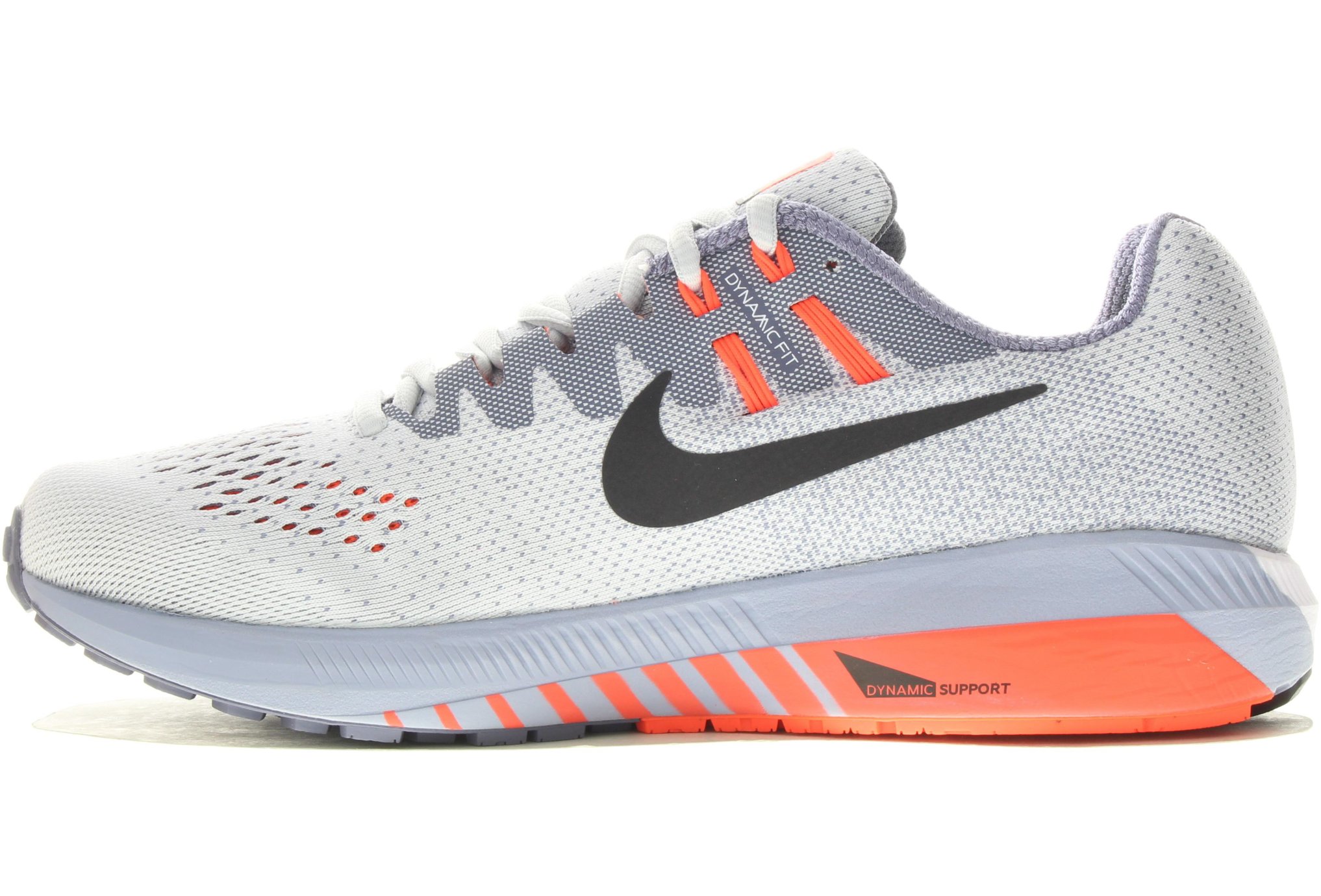 Nike Air Zoom Structure 20 en promoción | Hombre Zapatillas Terrenos ...