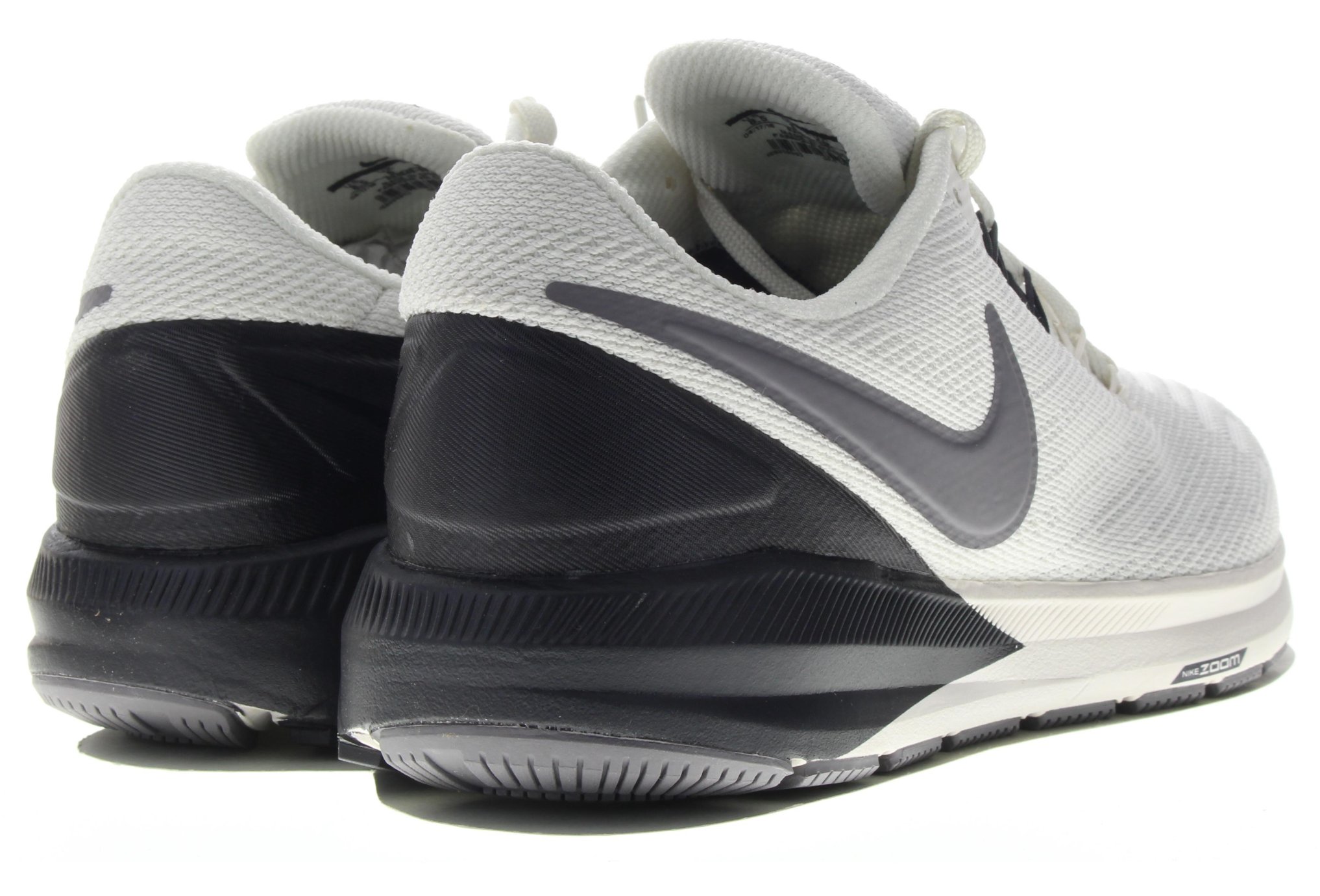 Nike Air Zoom Structure 22 en promoción | Mujer Zapatillas Terrenos ...