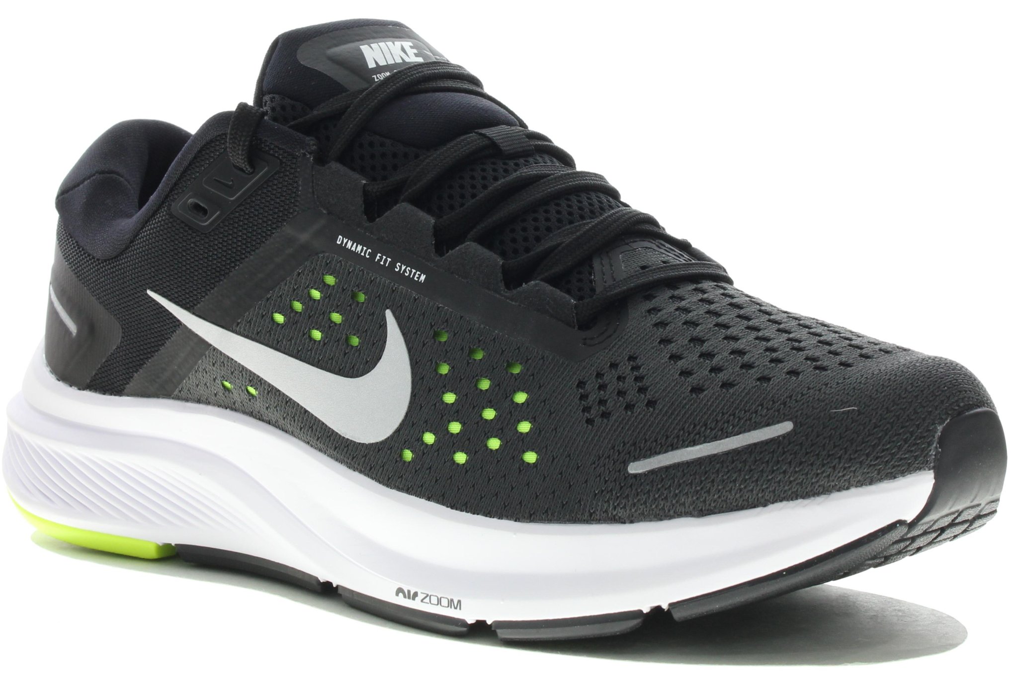 Nike Air Zoom Structure 23 en promoción | Hombre Zapatillas Terrenos ...
