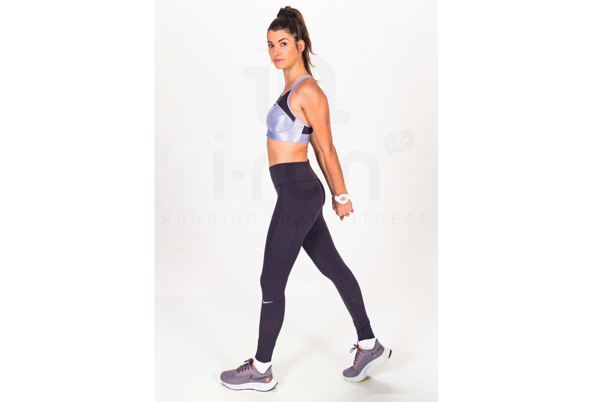 Nike Alpha Ultrabreathe im Angebot | Damen Bekleidung BHs Nike