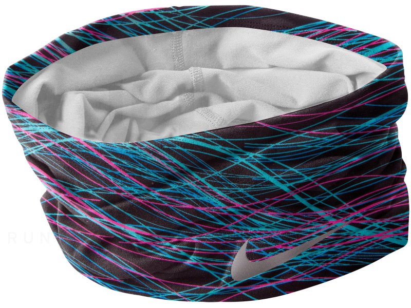 Nike Bandeau Running Wrap Printed