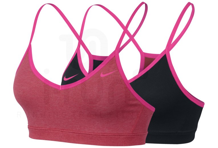 Nike Sujetador Victory Reversible en promoción | Mujer Nike
