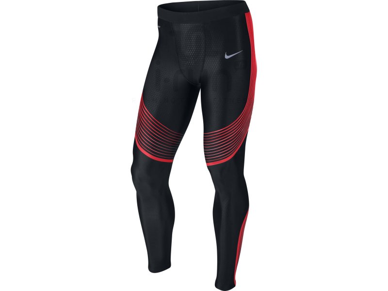 Nike Collant Power Speed M homme pas cher