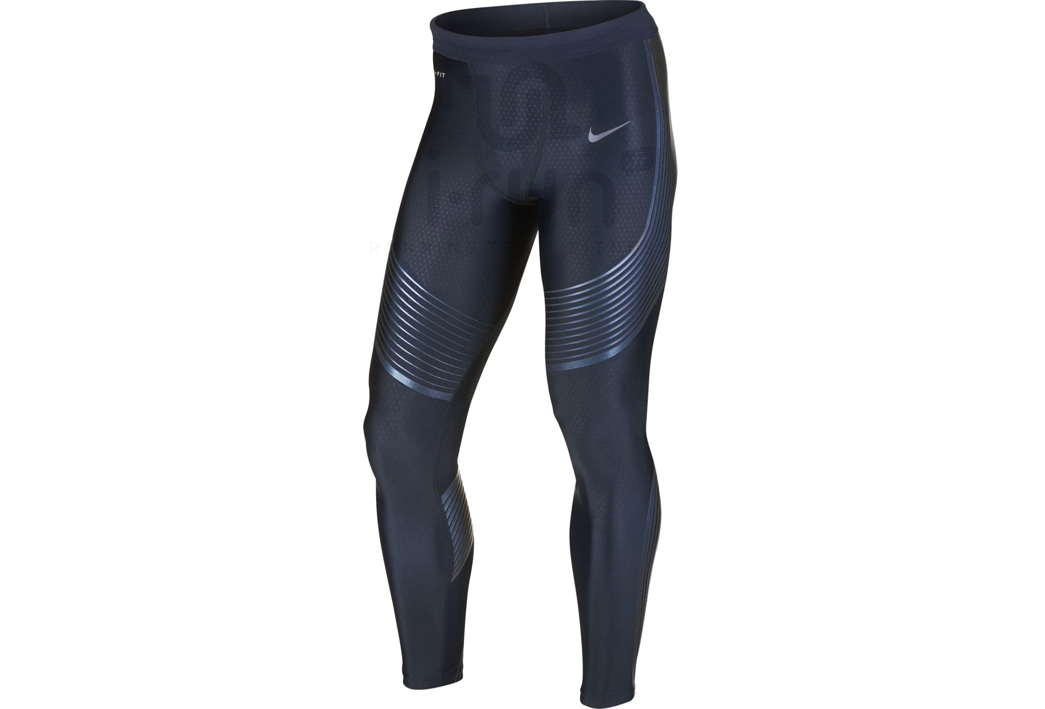 Nike Collant Power Speed M homme pas cher