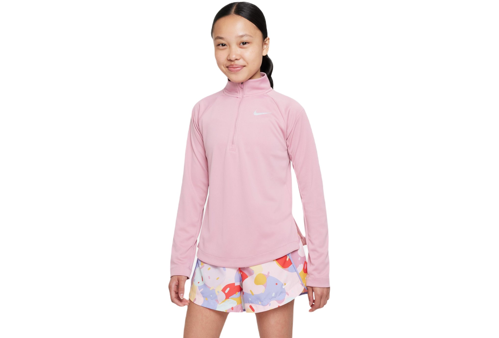 Nike Dri-Fit Run Fille special offer | Junior Girl Clothing Running Nike