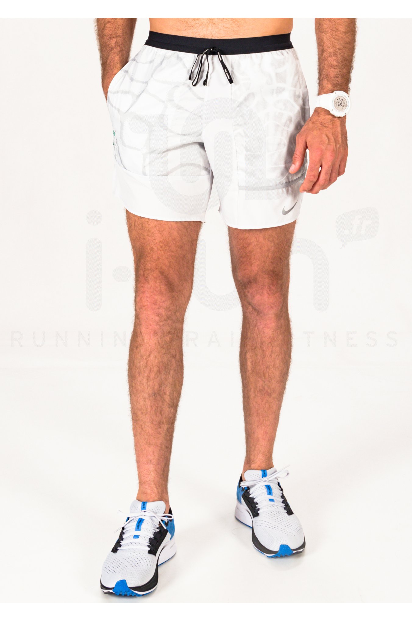 Nike Dri-Fit Run Wild M homme pas cher