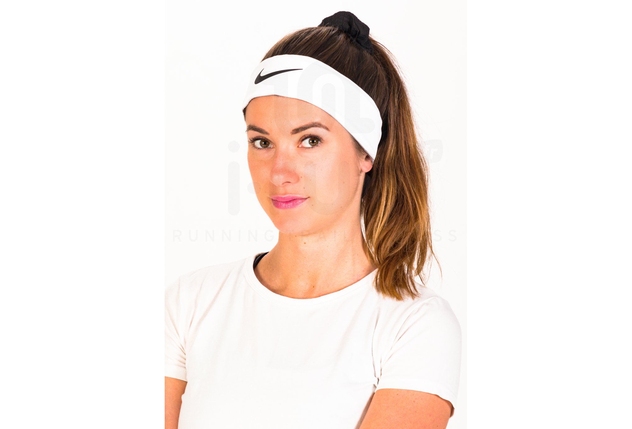 Nike cinta para el pelo Dri-Fit Tennis en promoción | Accesorios Cintas ...