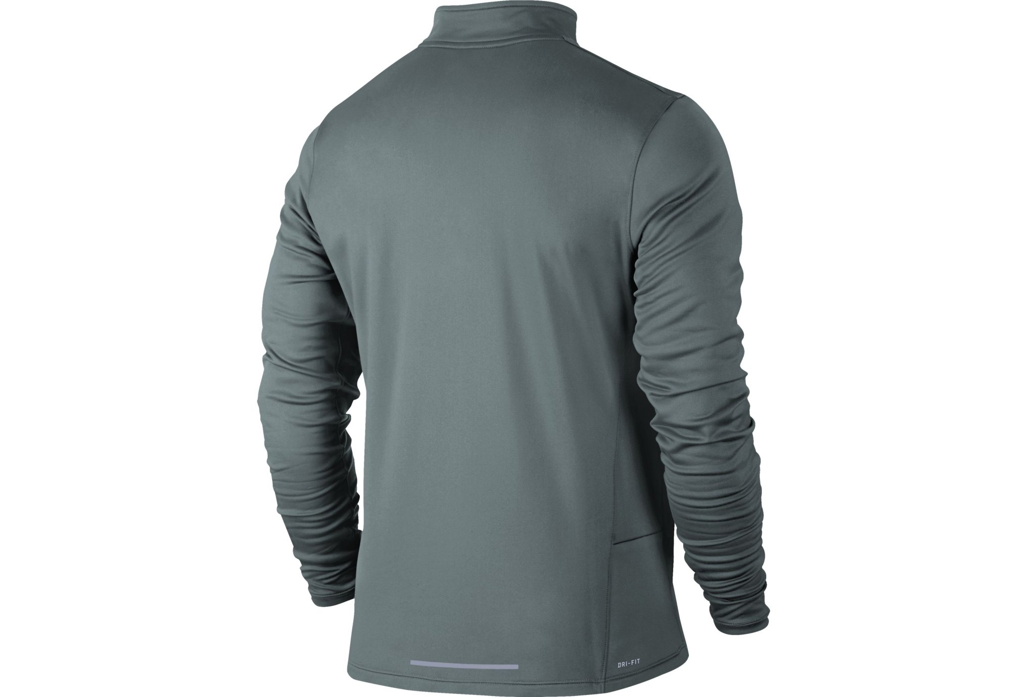 Nike Maillot Dri-Fit Thermal Half-Zip en promoción | Hombre Nike ...