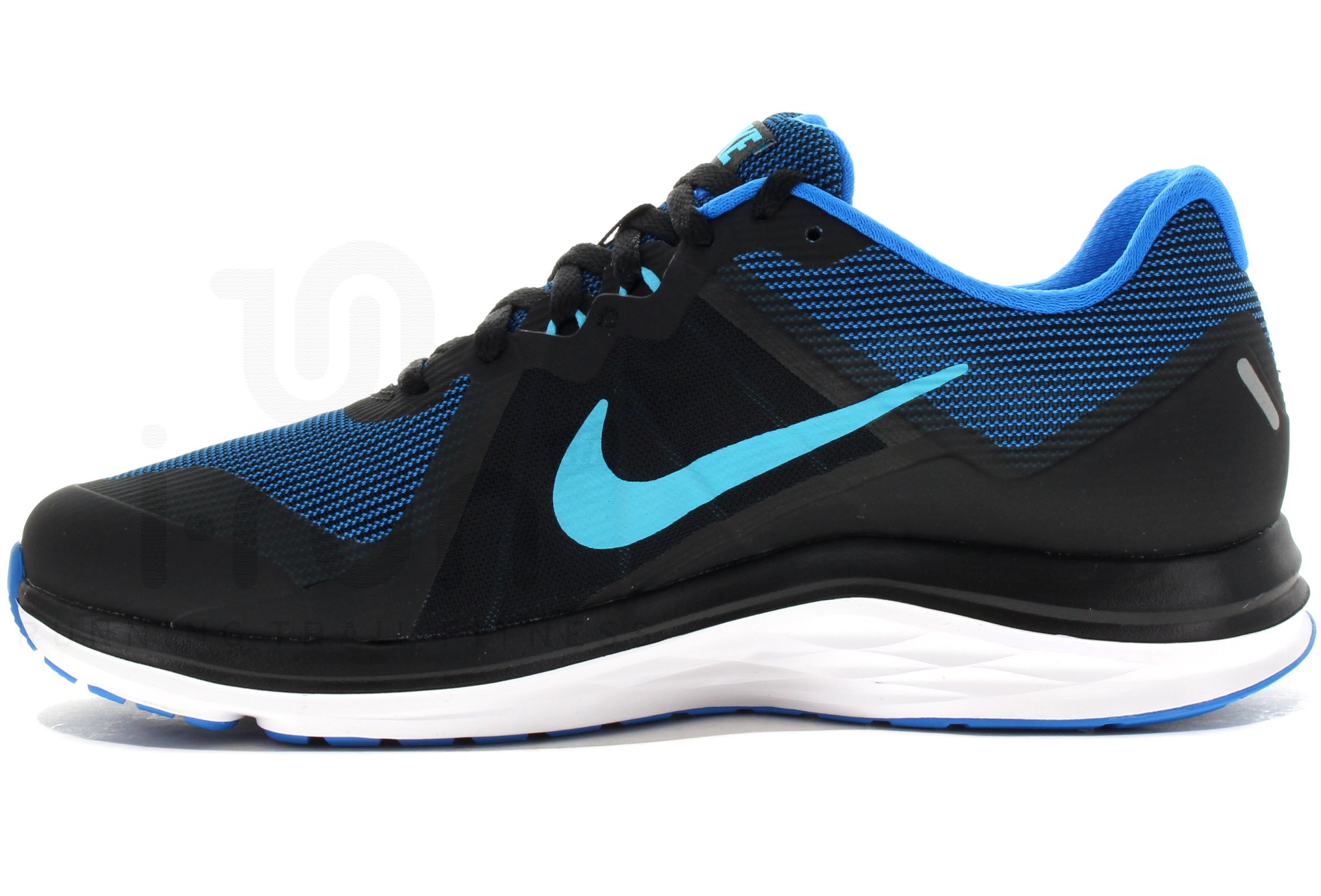 Nike Dual Fusion X 2 en promoción | Zapatillas Mujer Nike Asfalto Carrera
