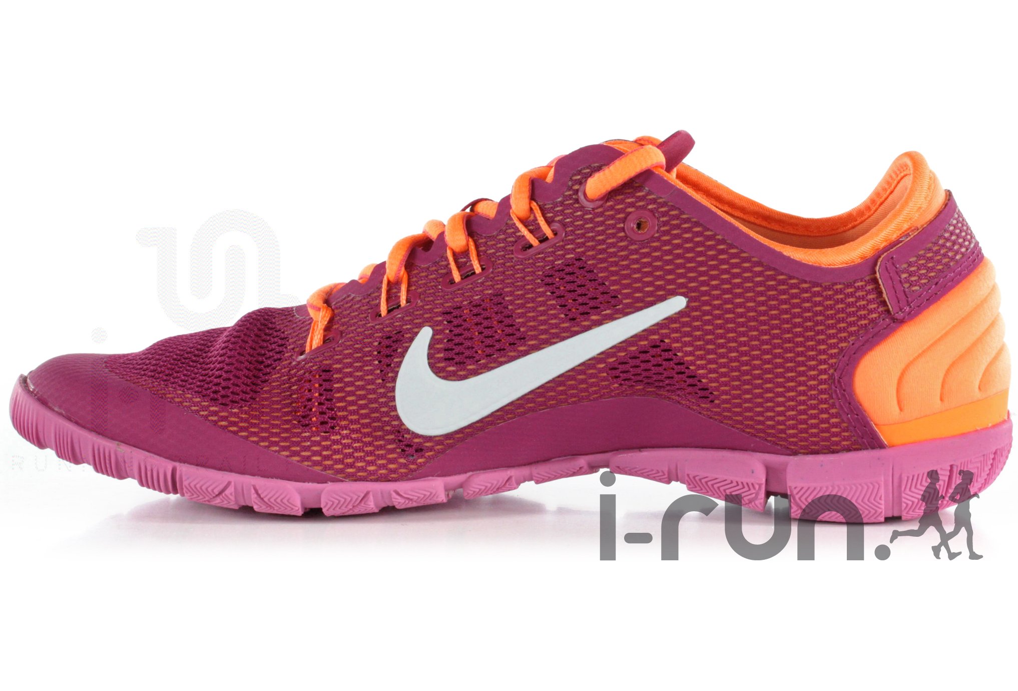 Nike Free Bionic W femme pas cher