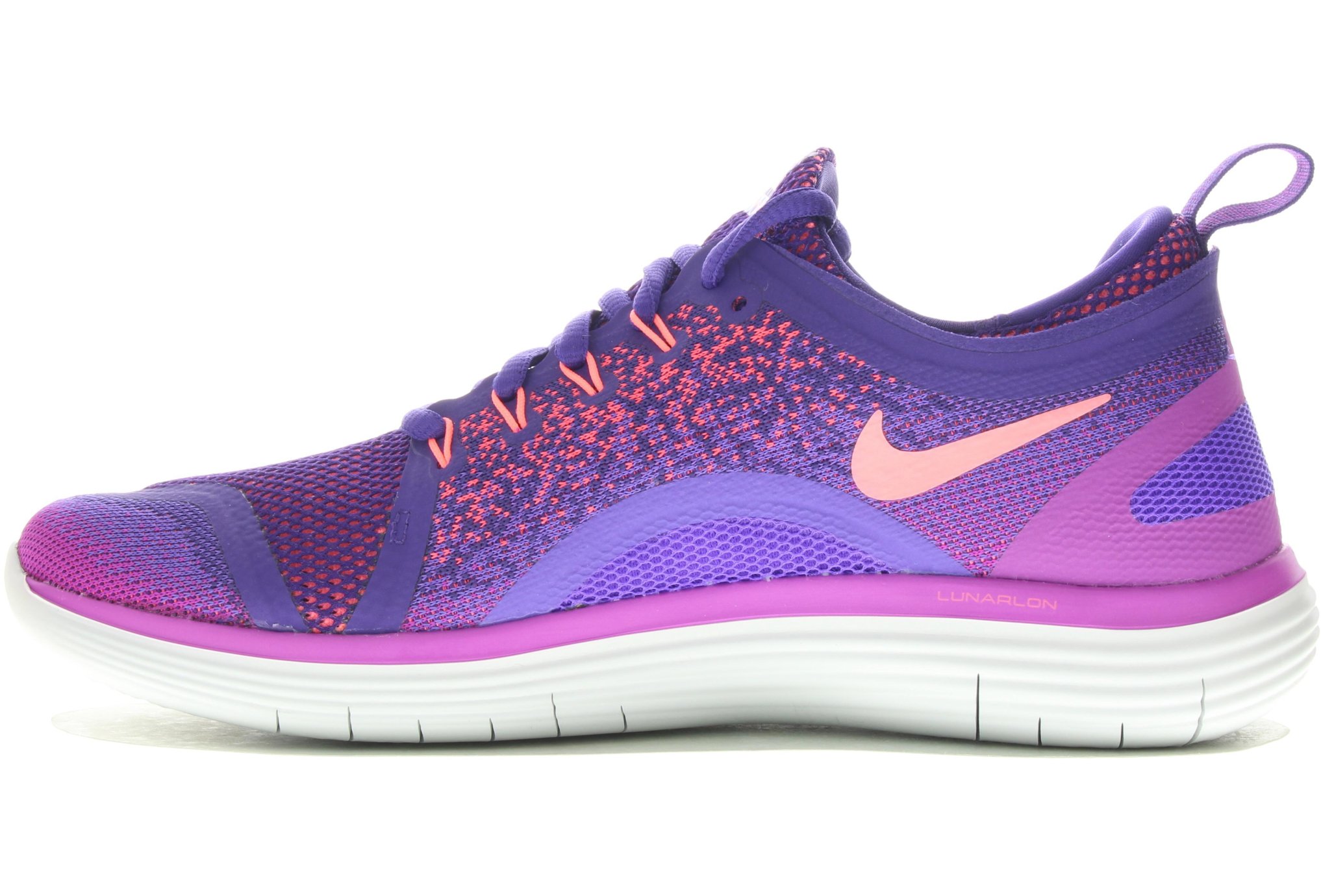 Nike Free RN Distance 2 en promoción | Mujer Zapatillas Asfalto Nike