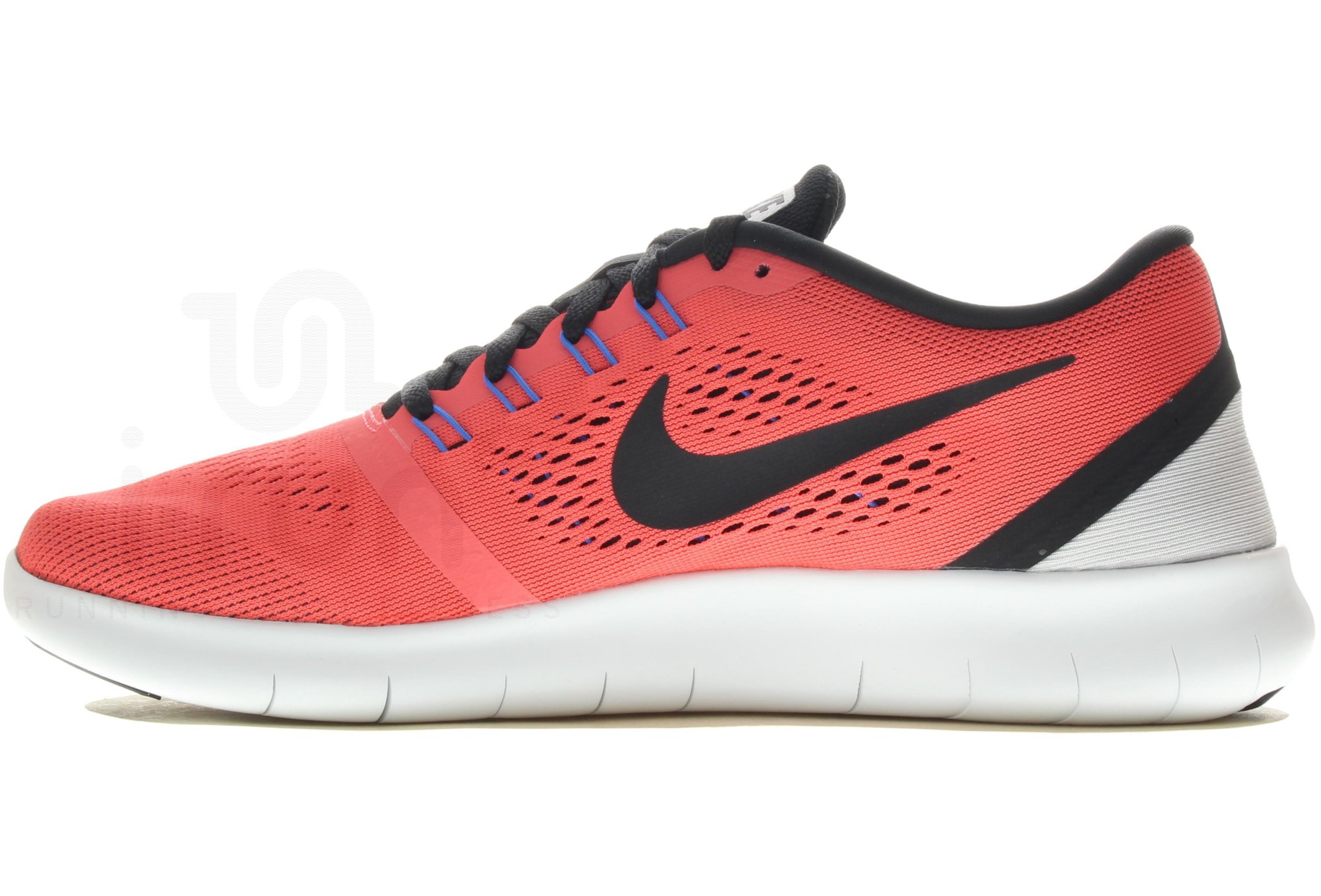 Nike Free RN en promoción | Zapatillas Hombre Nike Asfalto