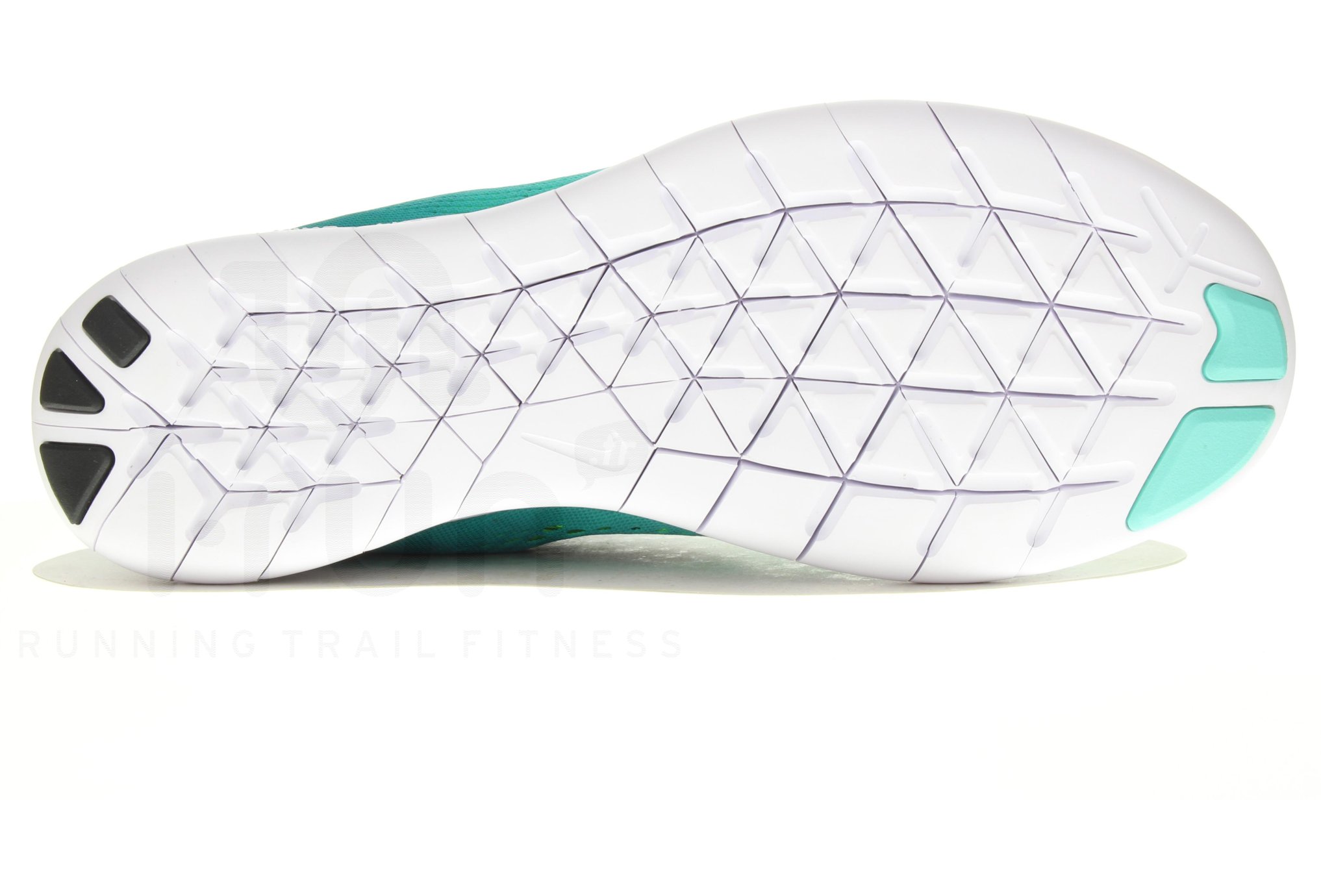 Nike Free RN en promoción | Zapatillas Mujer Nike Asfalto Carrera