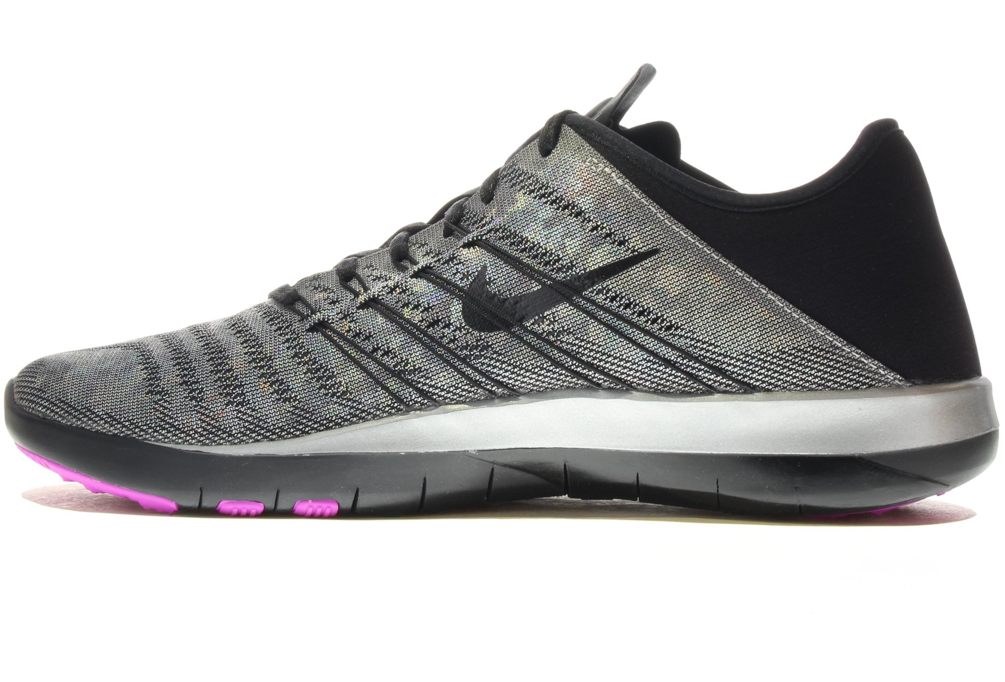 Nike Free TR 6 Metallic en promoción | Zapatillas Crossfit / Training ...