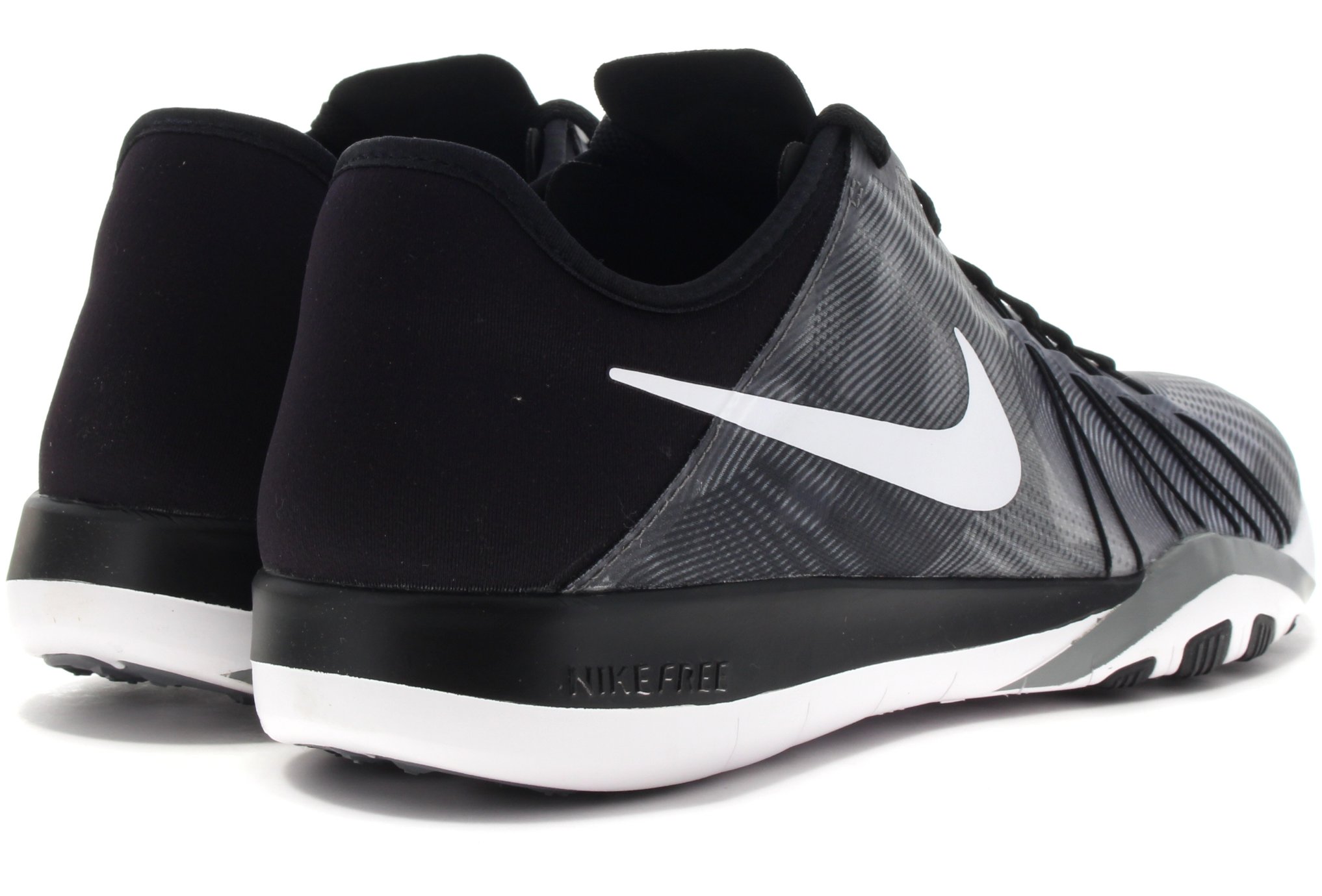 Nike Free TR 6 Print W en promoción | Zapatillas Crossfit / Training ...