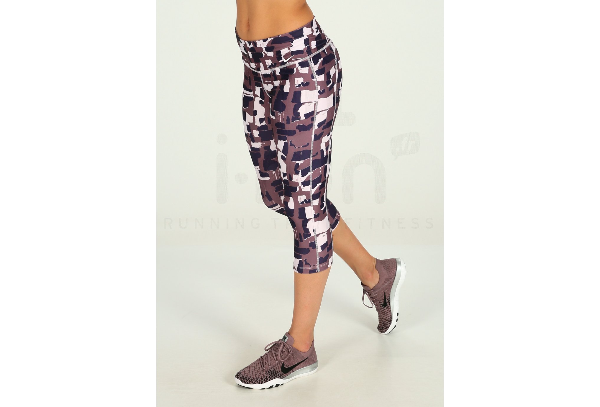 Nike Free TR Flyknit 2 Bionic W en promoción | Mujer Zapatillas Gym ...