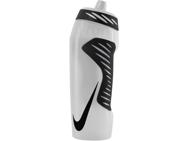 Nike Gourde Hyperfuel 700mL Blanc pas cher