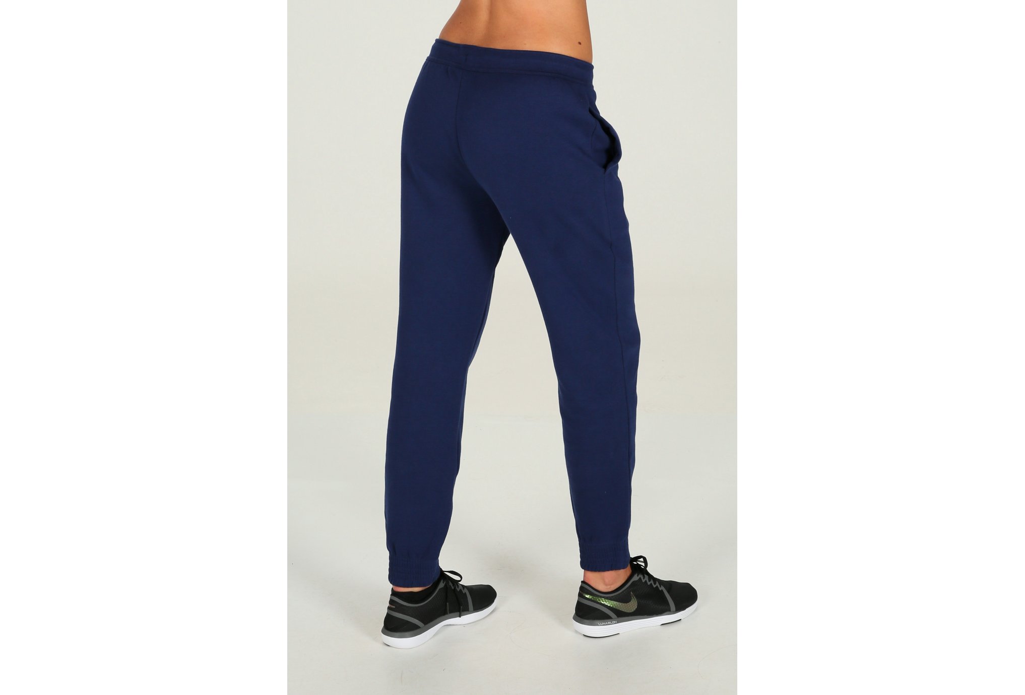 Nike Pantalón Gym Vintage En Promoción Mujer Ropa Pantalones Pirata Nike