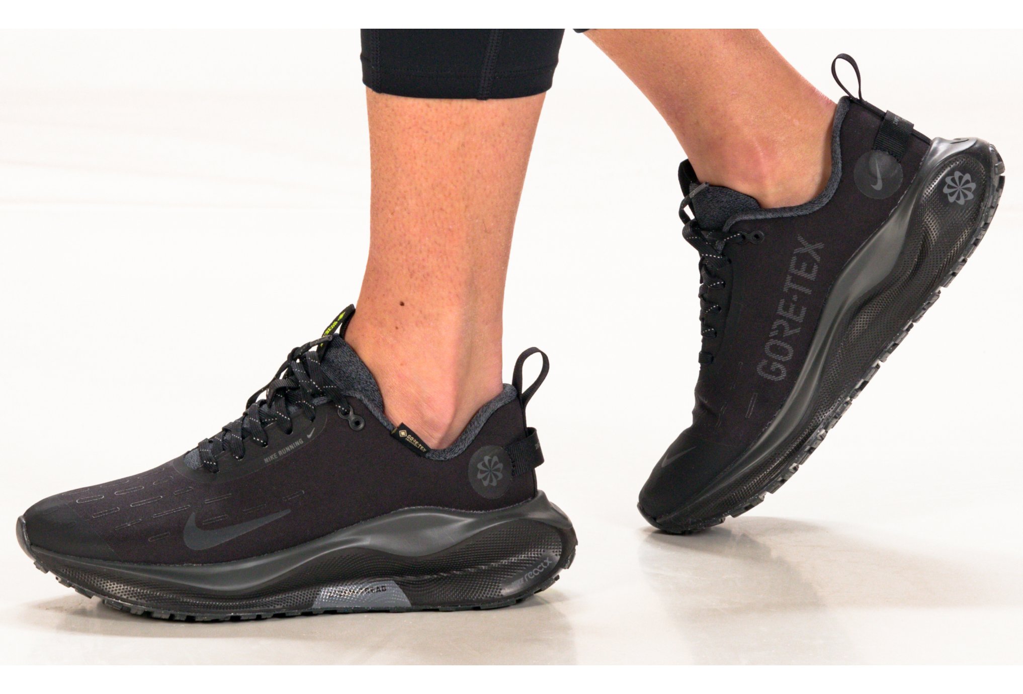 Nike Infinity RN 4 Gore-Tex en promoción | Mujer Zapatillas Terrenos ...