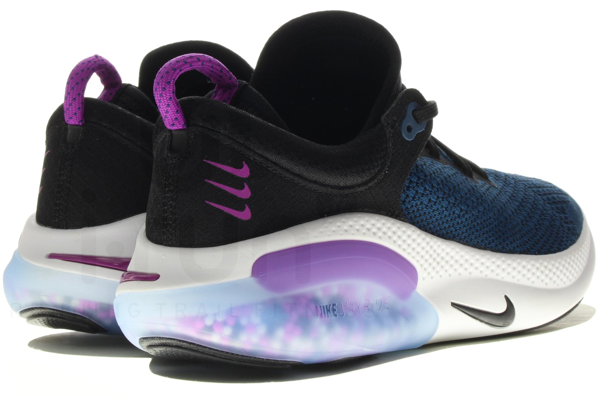 Nike Joyride Run Flyknit en promoción | Mujer Zapatillas Asfalto Nike