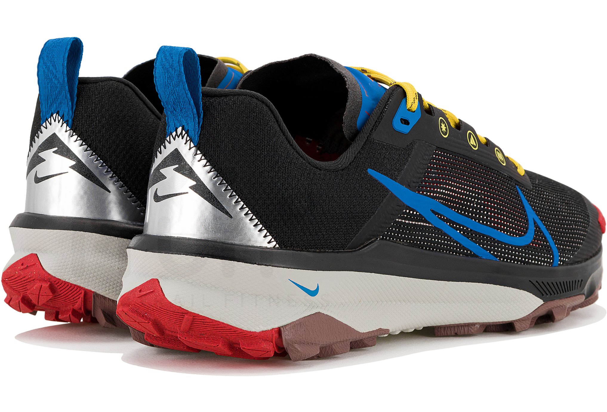 Nike Kiger 9 en promoción | Hombre Zapatillas Trail Nike