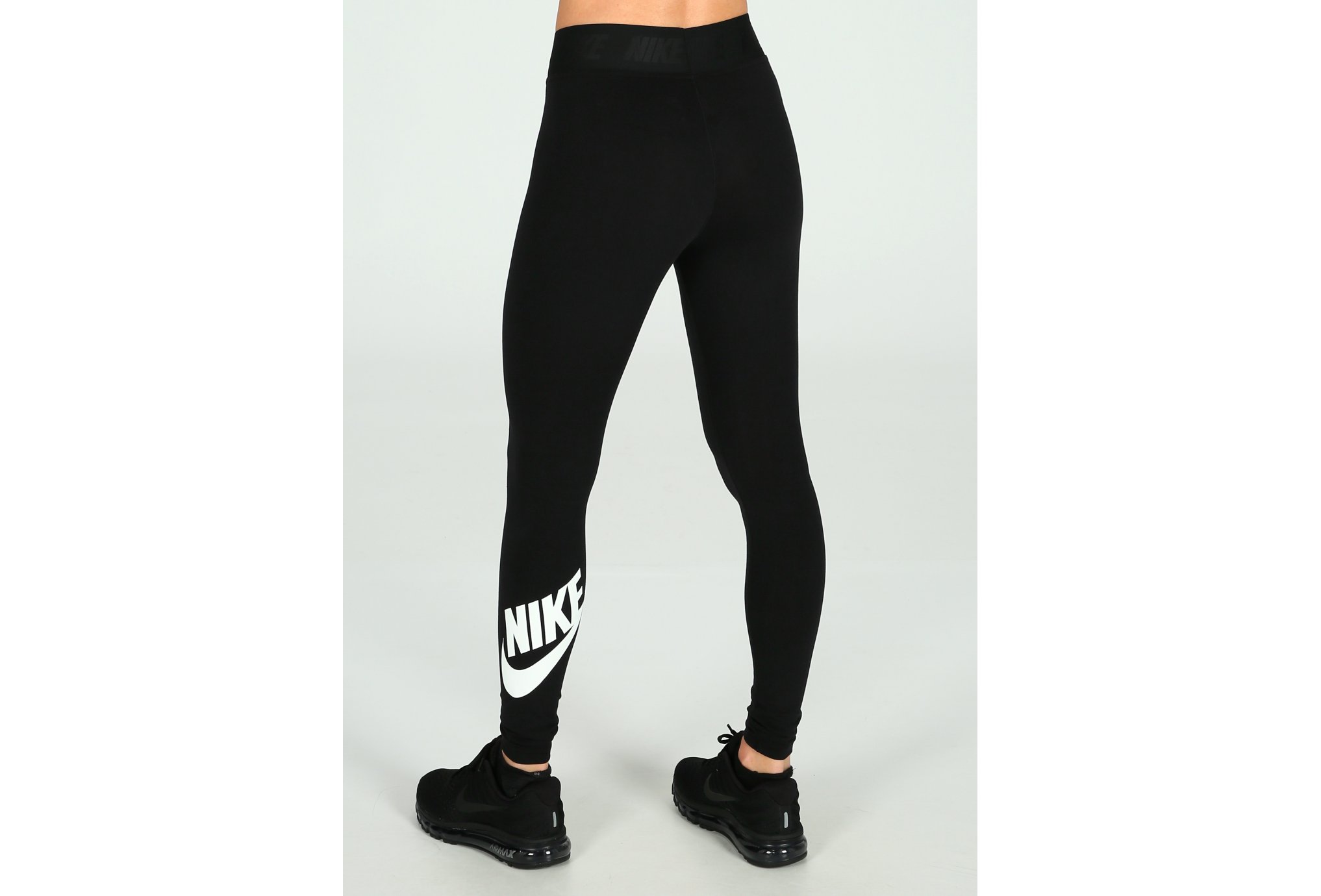 Nike Leggins Leg-A-See Logo en promoción | Mujer Ropa Leggings Nike