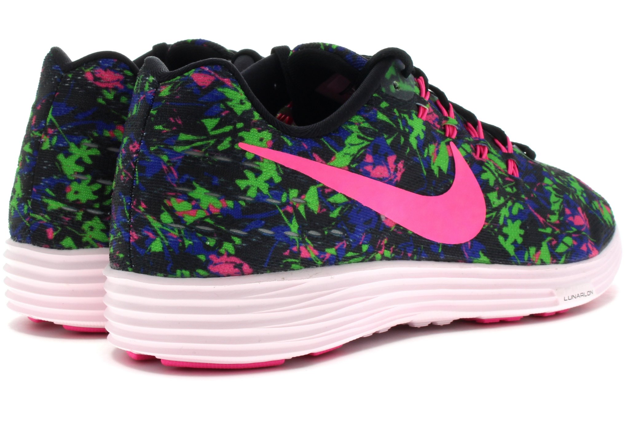 Nike LunarTempo 2 Print en promoción | Mujer Zapatillas Asfalto Nike