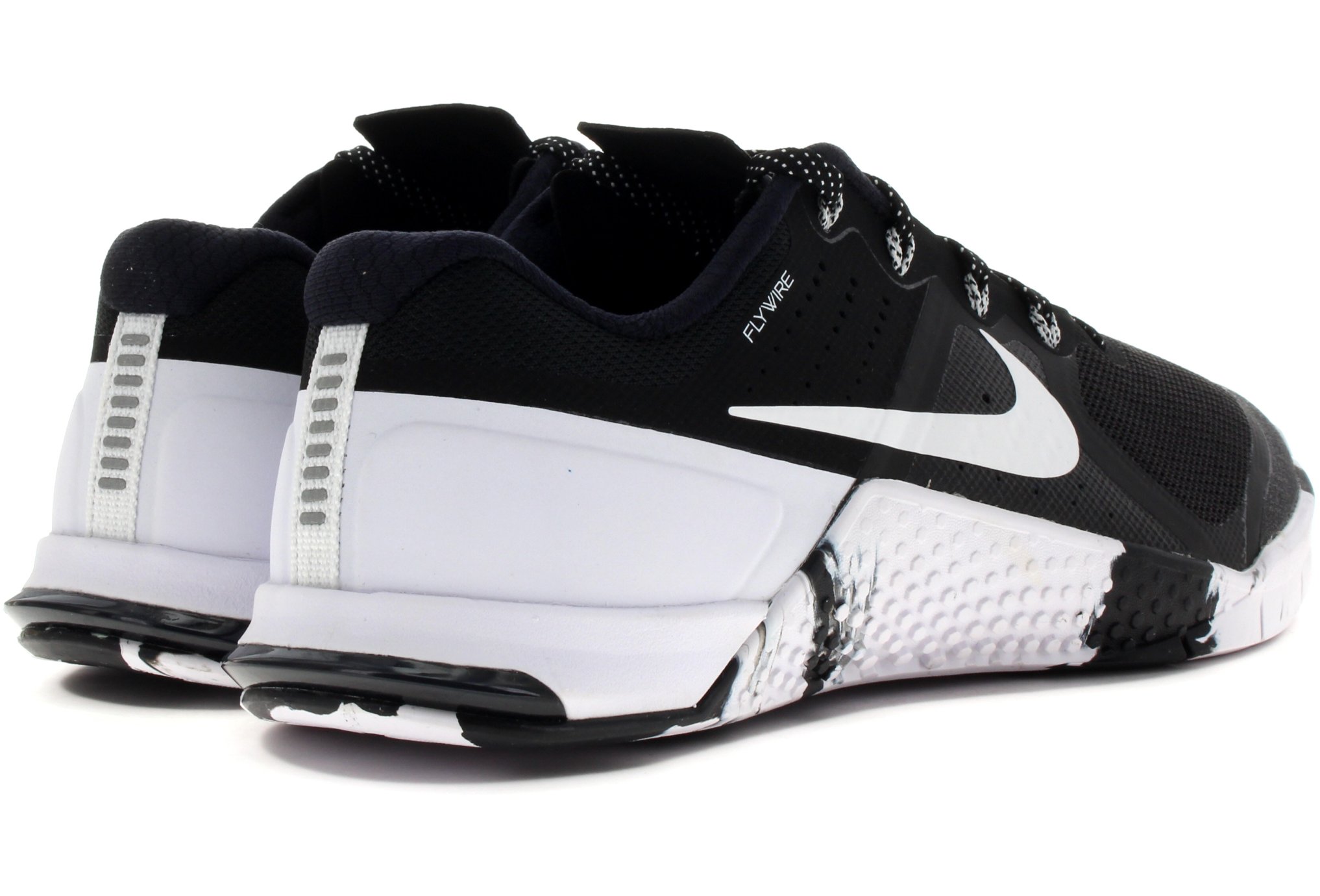 Nike Metcon 2 en promoción | Zapatillas Carcasas Crossfit / Training ...