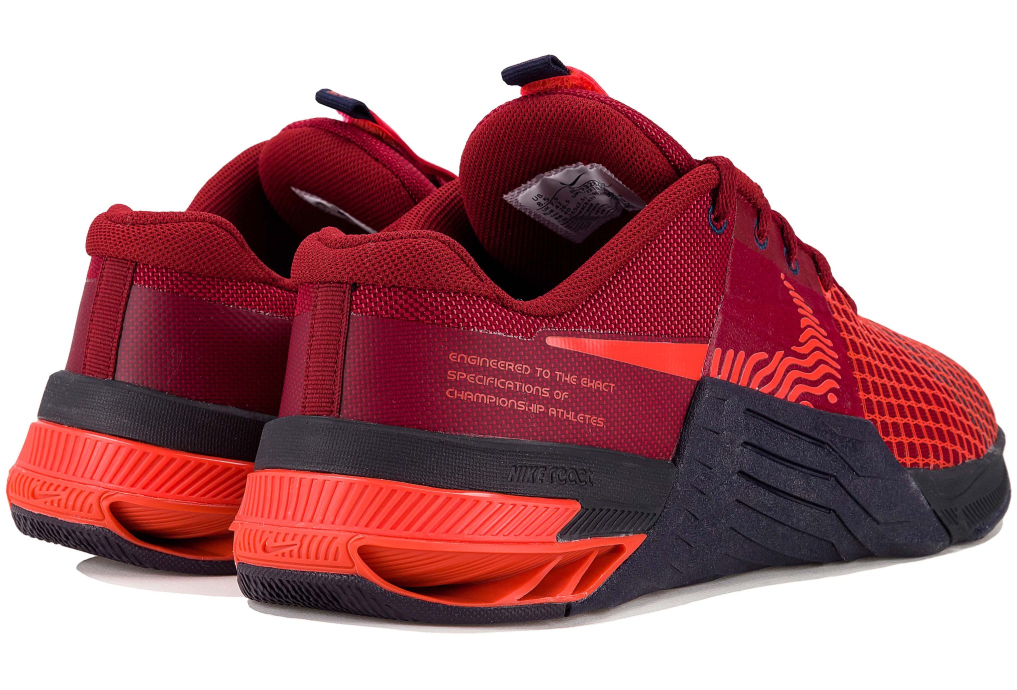 Nike Metcon 8 en promoción | Hombre Zapatillas Gimnasio Nike