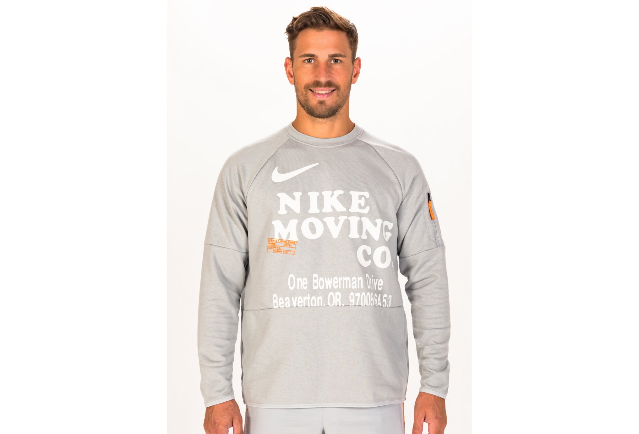 Nike Moving M special offer | Men Clothing T-Shirt Nike