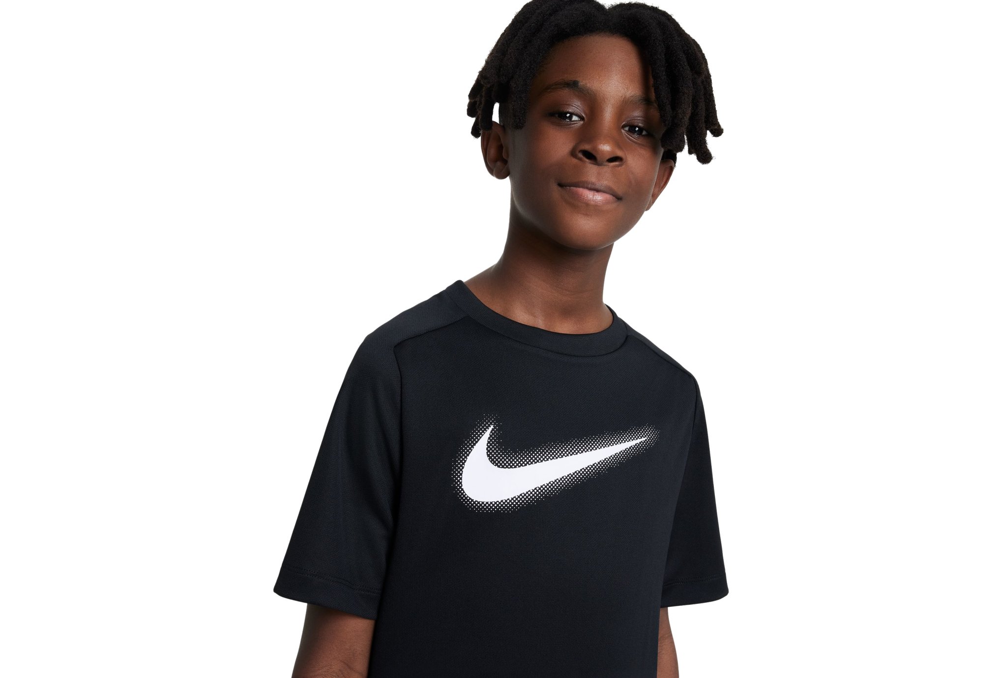 Nike Multi+ Junior special offer | Boy Clothing T-Shirt Nike