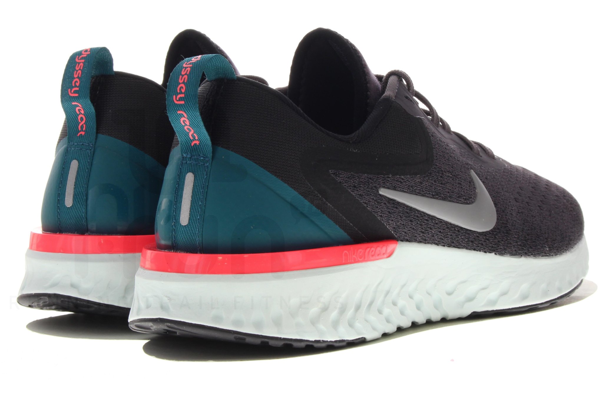 Nike Odyssey React en promoción | Mujer Zapatillas Carrera Nike