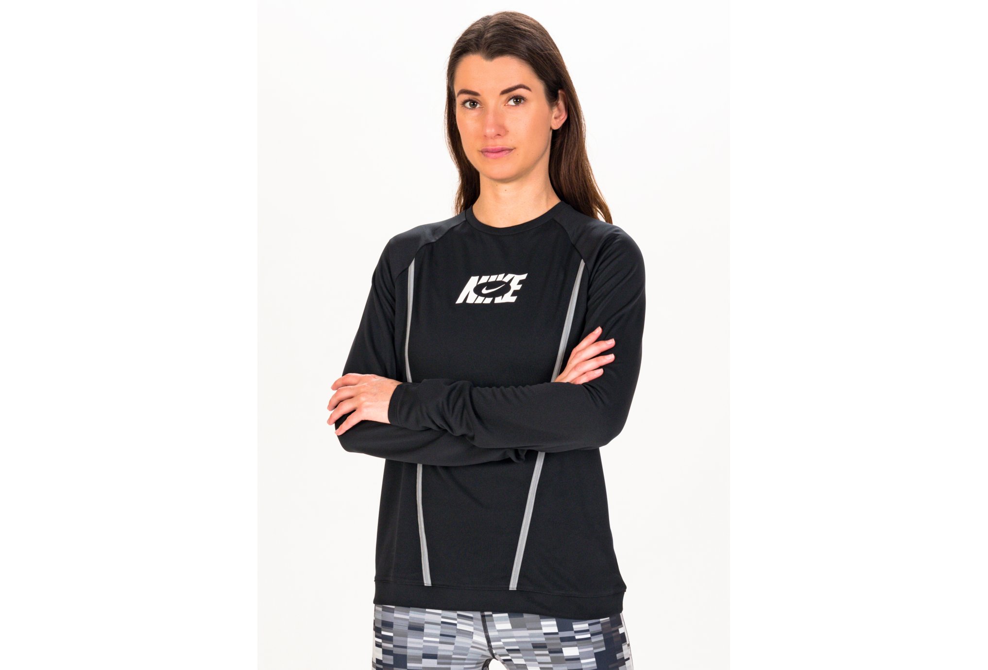 Nike Pacer Icon Clash W special offer | Women Clothing Jersey Nike