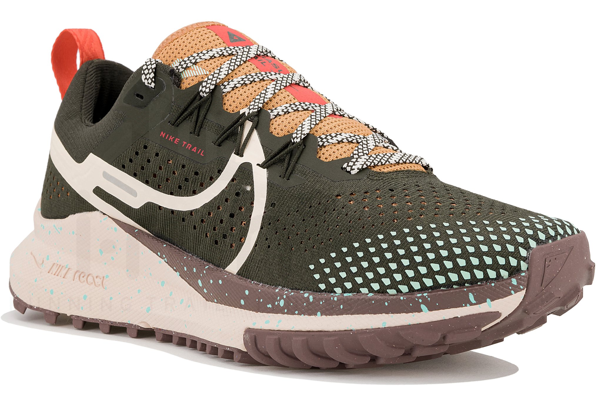 Nike Pegasus Trail 4 W special offer | Woman Shoes Trails Nike
