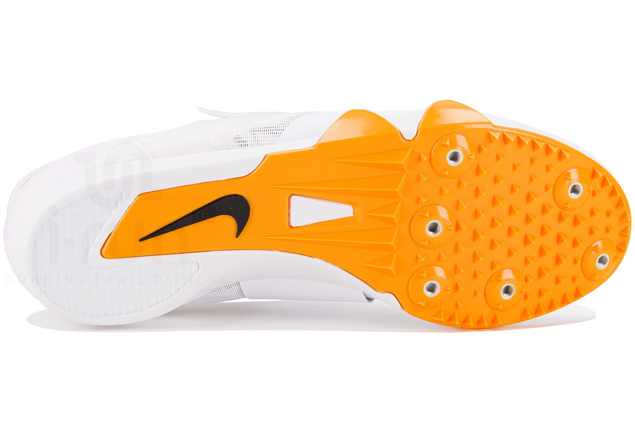 Nike Pole Vault Elite | Mujer Zapatillas Pista Nike
