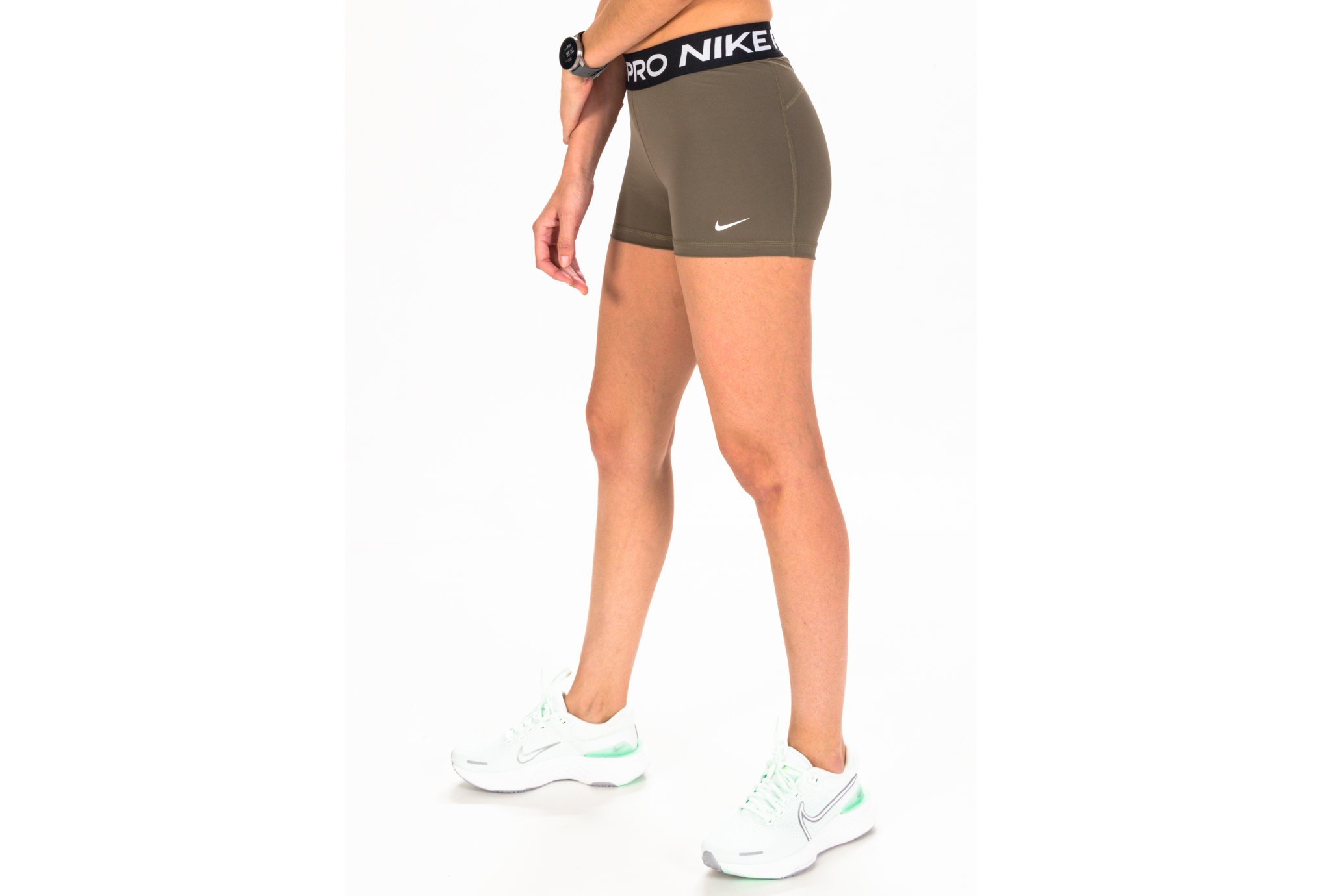 Nike Pro 365 Damen im Angebot | Damen Bekleidung Shorts Nike