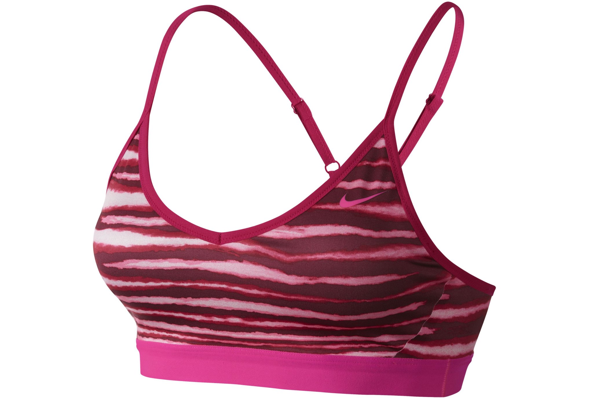 Nike Sujetador Nike Pro Indy Core Tiger Compression en promoción ...