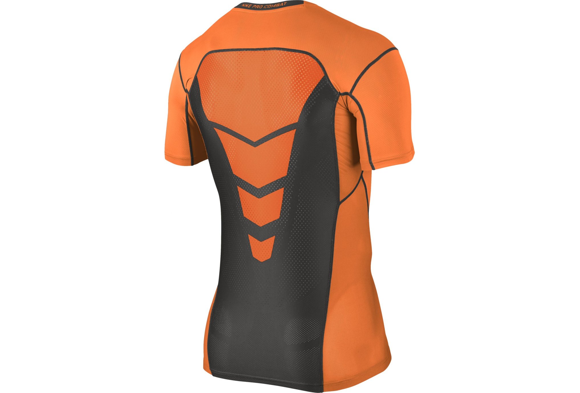 Nike Camiseta manga corta Pro Combat Hypercool 3.0 en promoción ...