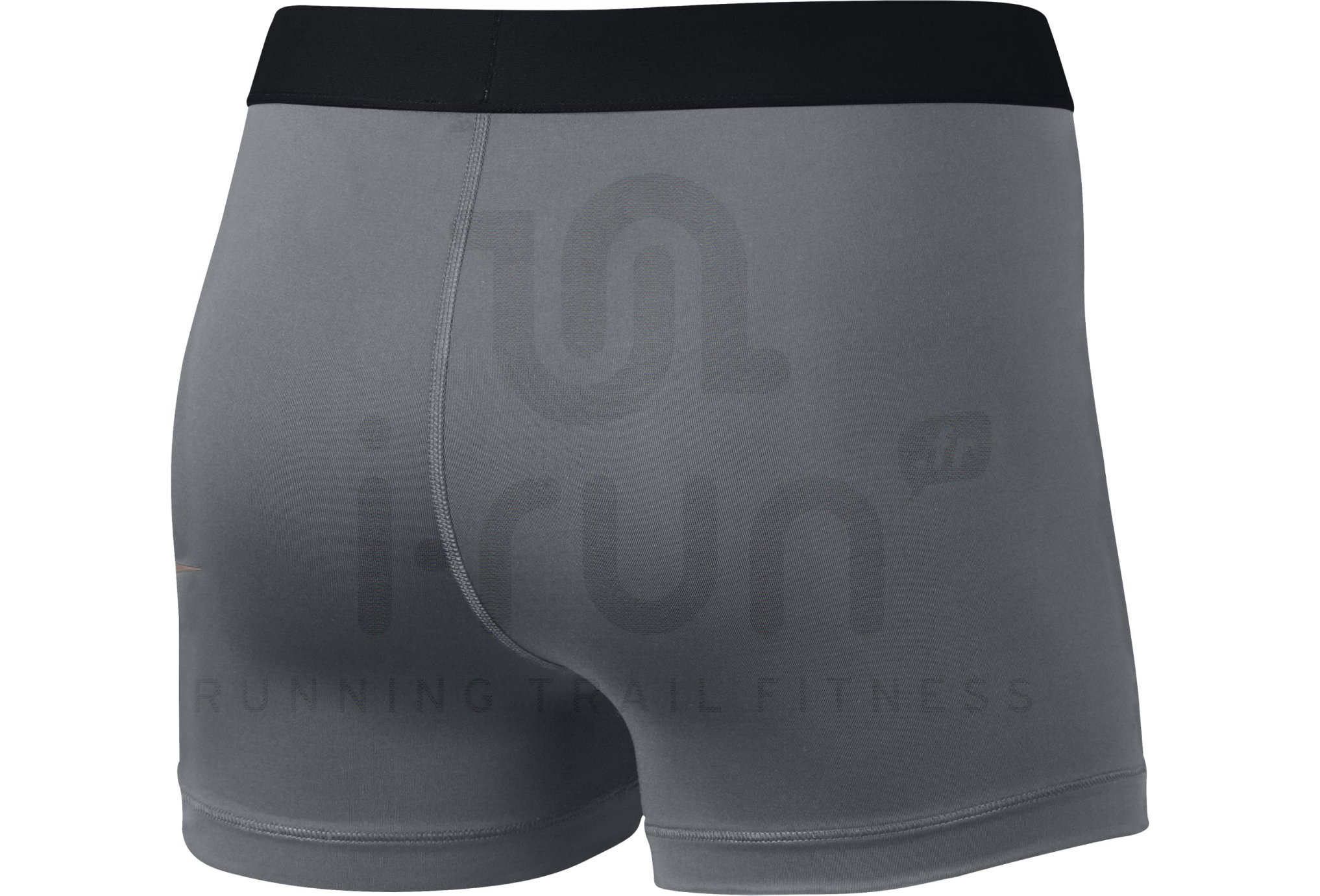 Nike Malla corta Pro Cool Logo en promoción | Mujer Ropa Mallas cortas Nike