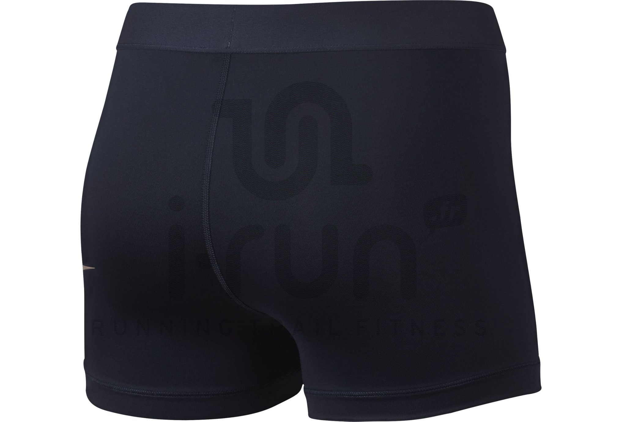 Nike Malla corta Pro Cool Logo en promoción | Mujer Ropa Mallas cortas Nike