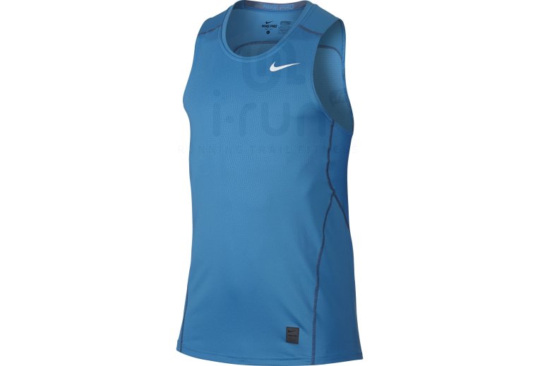 Nike Camiseta sin mangas Pro Hypercool Fitted en promoción | Camisetas ...