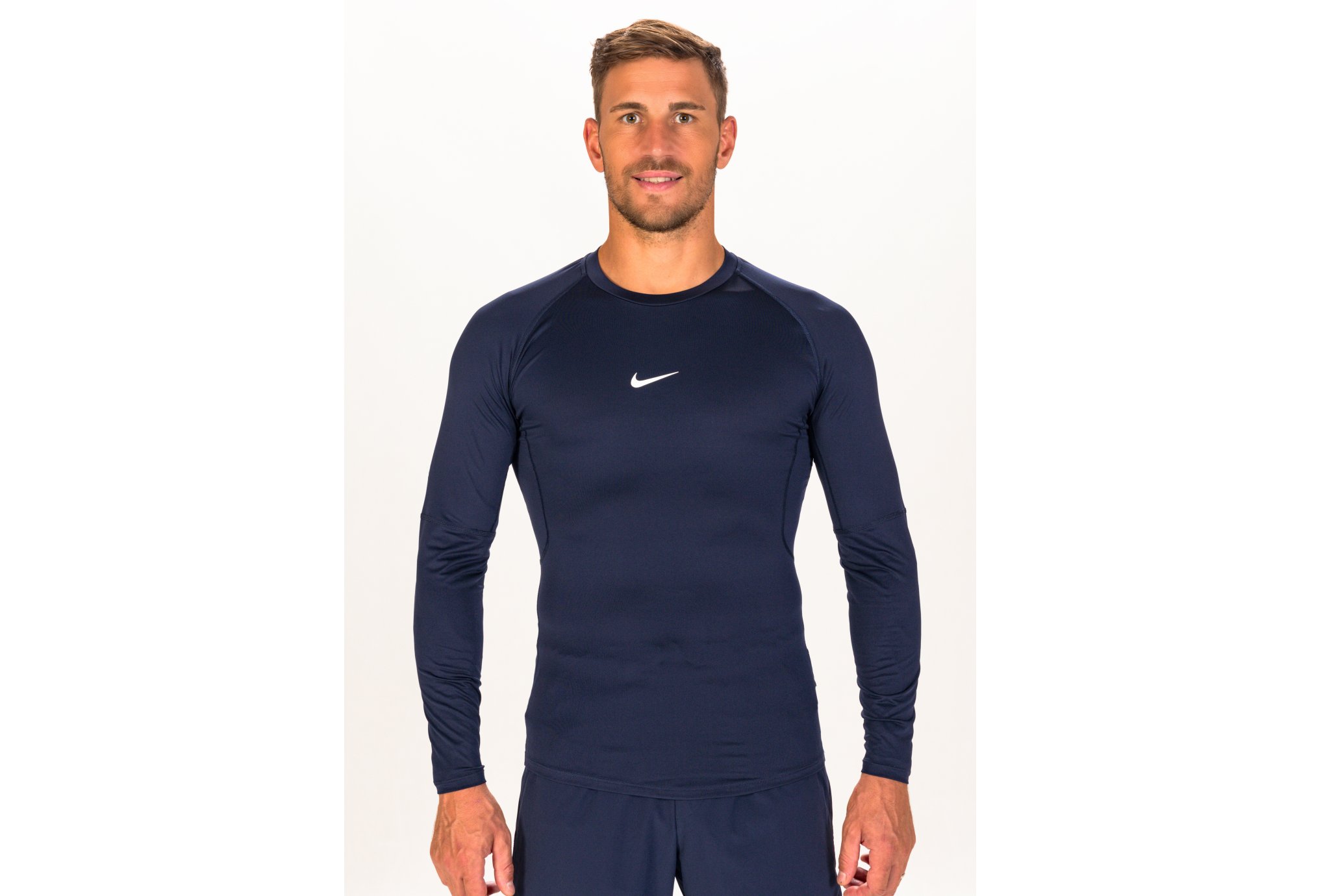 Nike Pro Herren im Angebot | Herren Bekleidung Trikot Nike